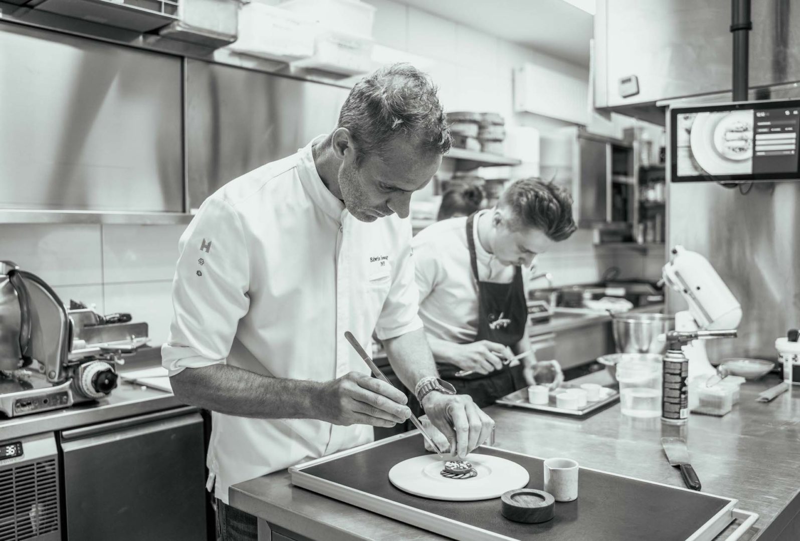 VACATURES | Restaurant ONE Roermond - Be part of ONE great team